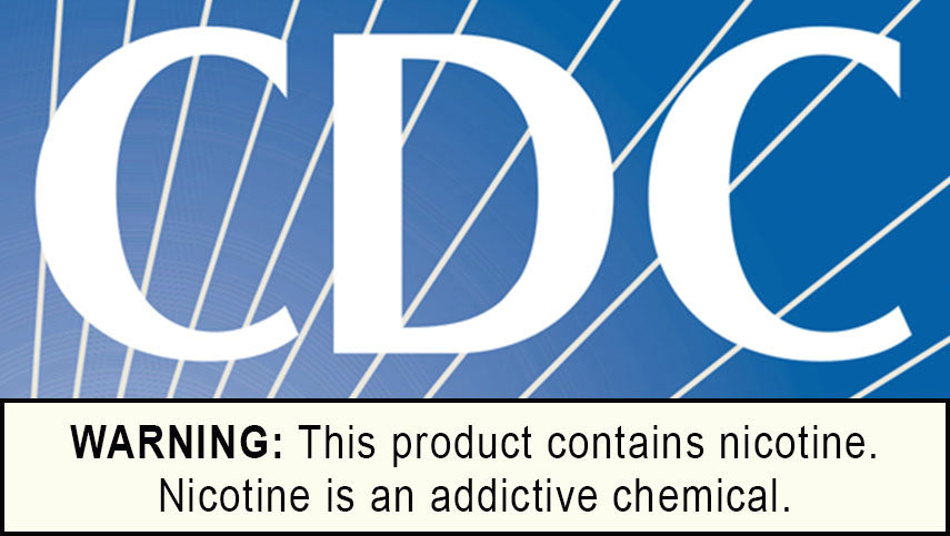 CDC talks vaping illnesses. Is this a break for the ecig industry?
